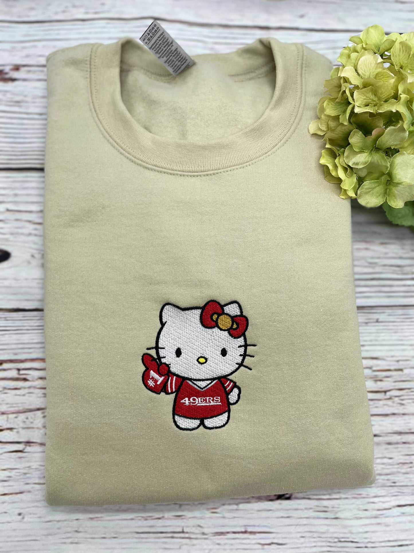 HK Niners – Lindascraftbook